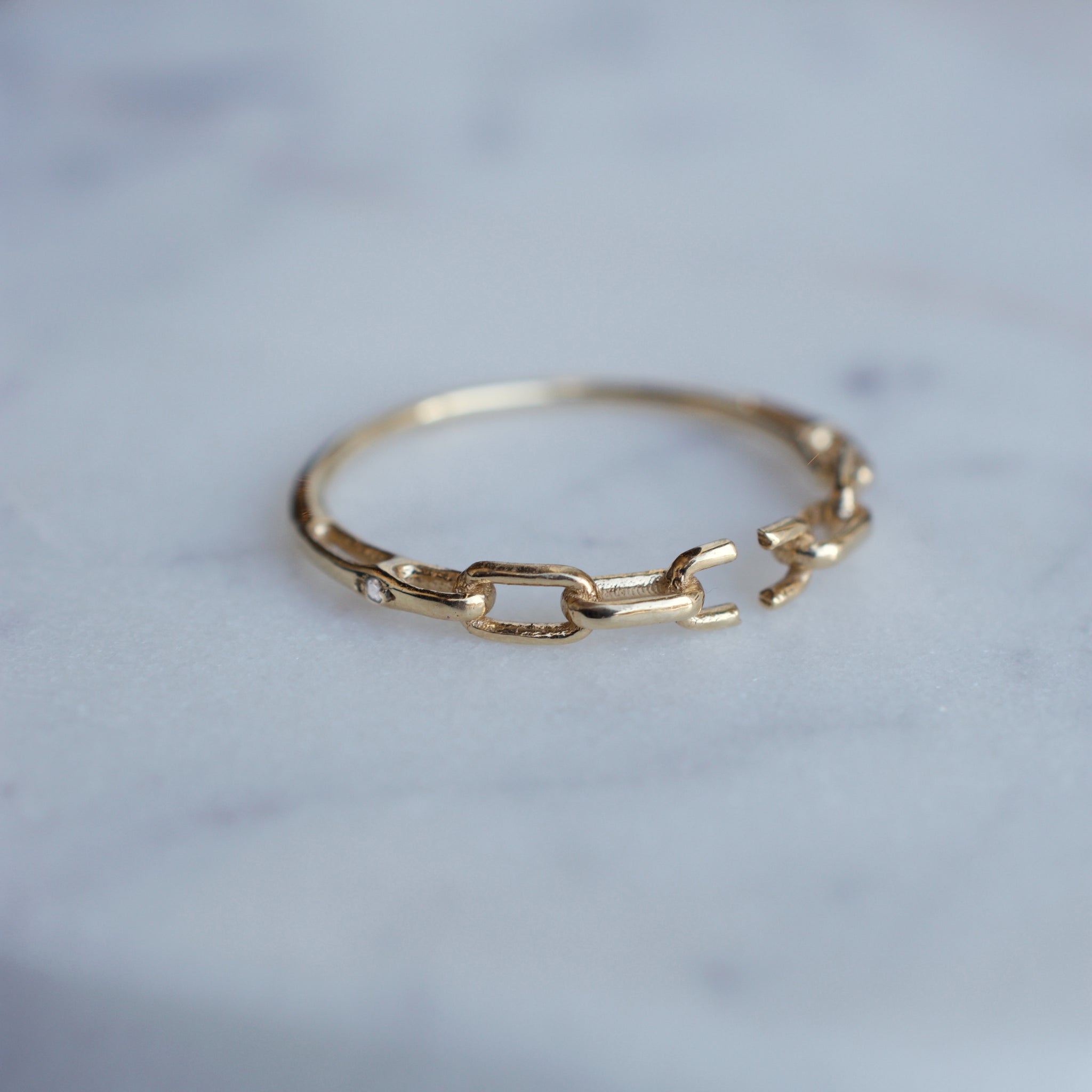 Prometheus Unbound Ring– Good Fortune