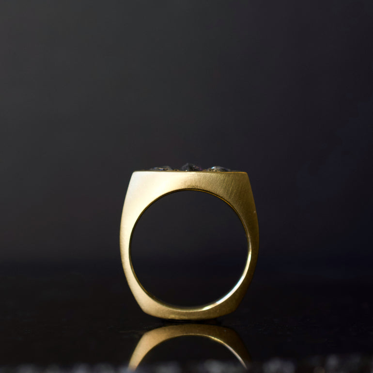 Melee Signet– Good Fortune