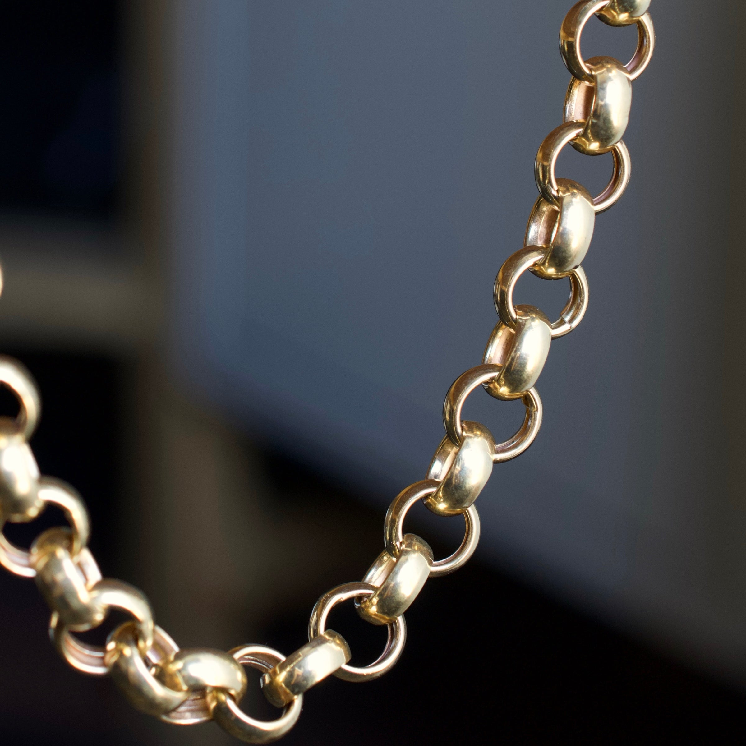 Prometheus Unbound Ring – Good Fortune