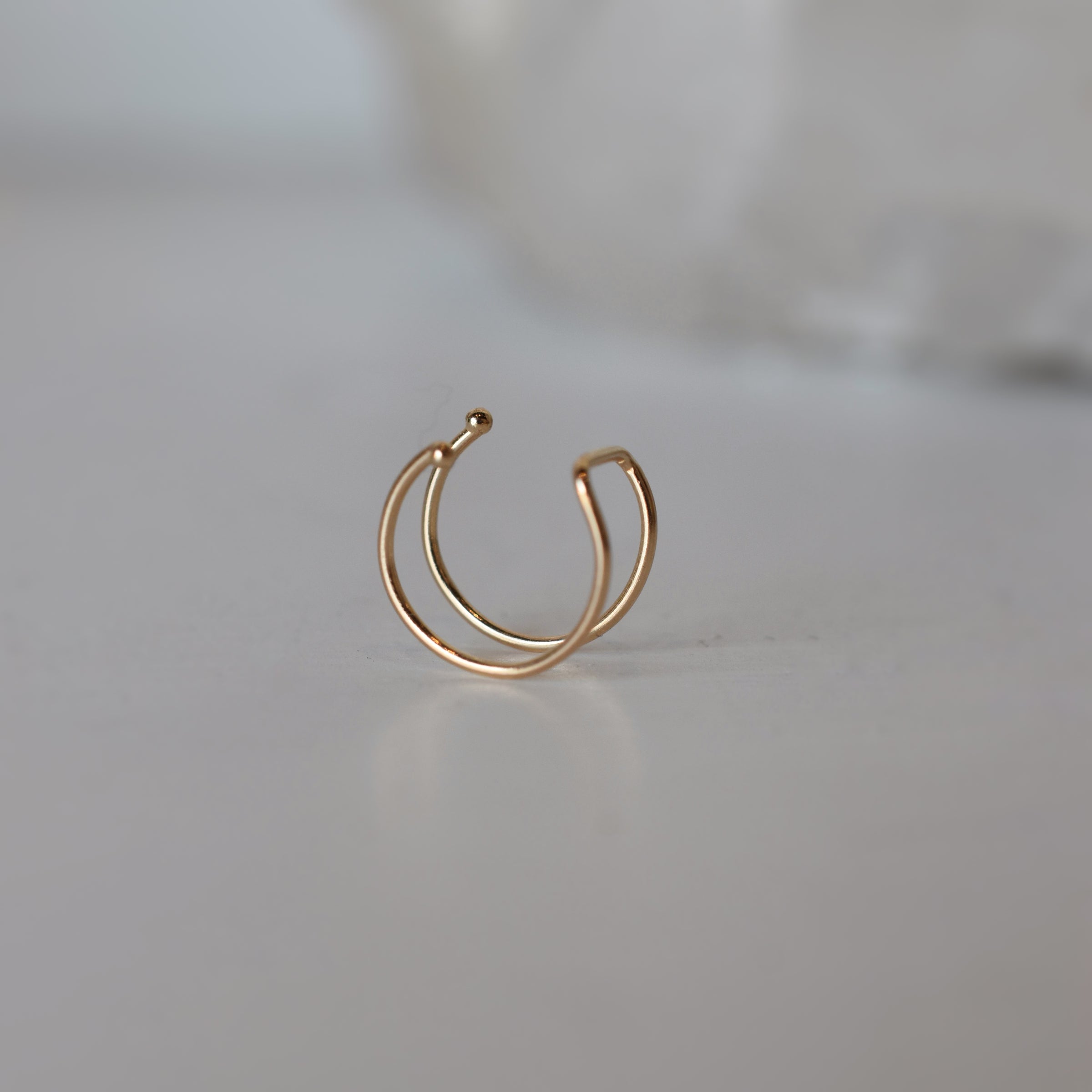 Prometheus Unbound Ring – Good Fortune