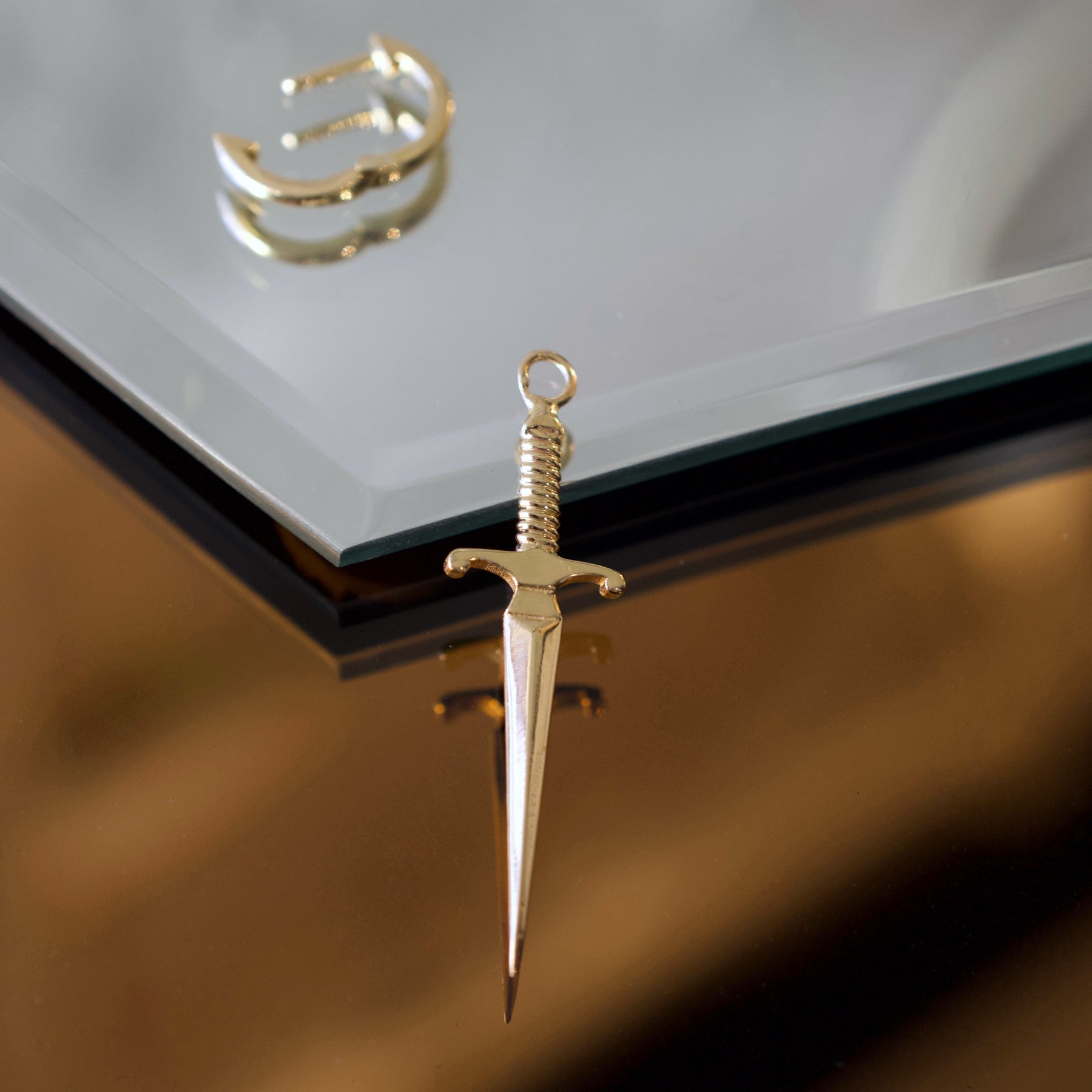 Prometheus Unbound Ring – Good Fortune